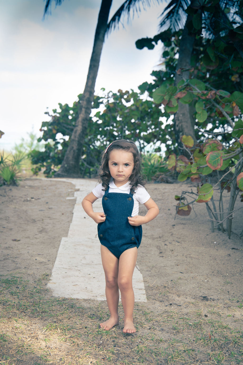 Coco Blanc- Classic and contemporary children’s clothing – CocoBlanc.