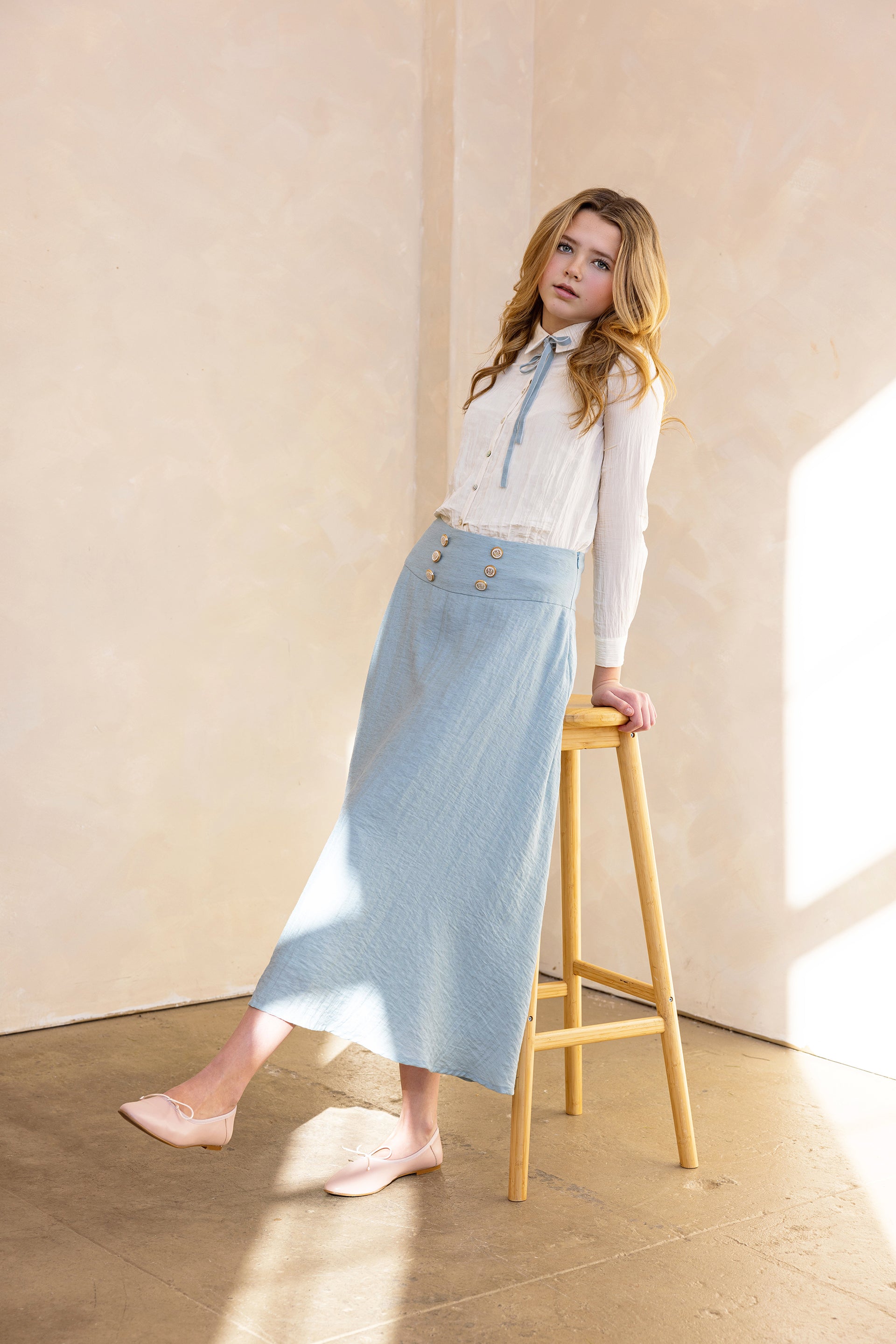 Coco Blanc- Classic and contemporary children’s clothing – CocoBlanc.