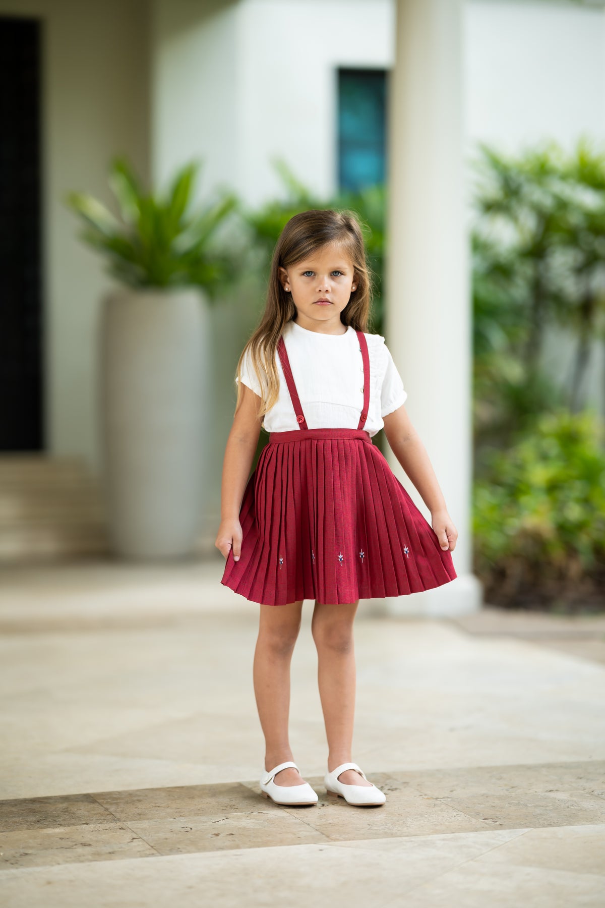 Coco Blanc- Classic and contemporary children’s clothing – CocoBlanc.