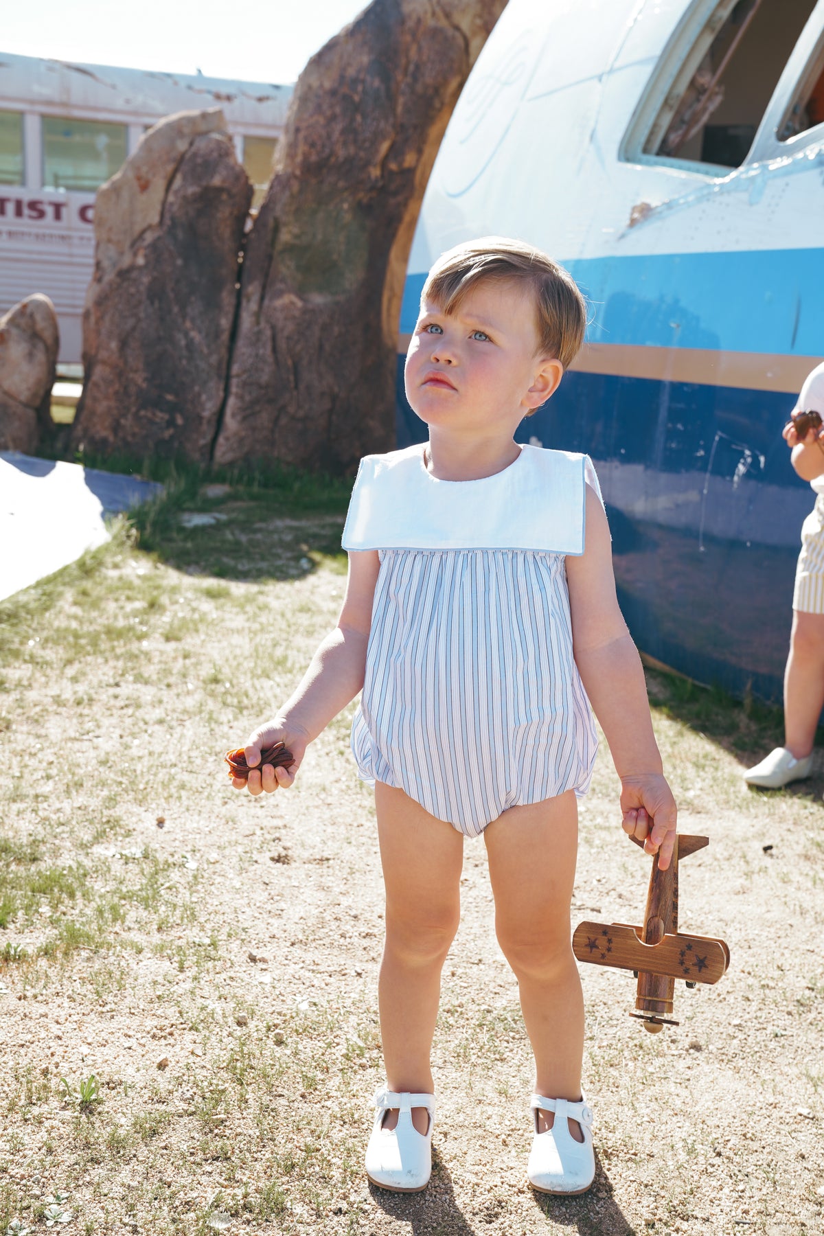 Coco Blanc- Classic and contemporary children’s clothing – CocoBlanc.