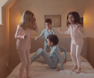 Coco Blanc- Comfortable Yet Stylish Designer Children's Clothing#N ...