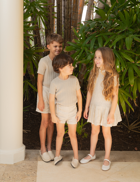 Coco Blanc- Classic and contemporary children’s clothing – CocoBlanc.