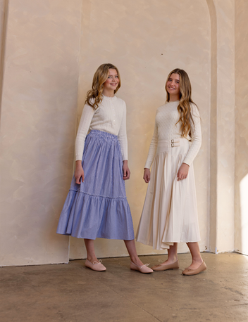 Coco Blanc- Classic and contemporary children’s clothing – CocoBlanc.