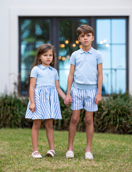 Coco Blanc- Classic and contemporary children’s clothing – CocoBlanc.