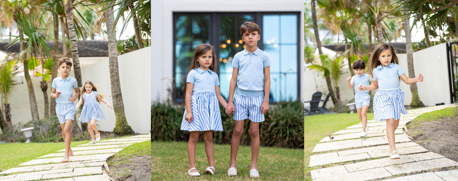 Coco Blanc- Classic and contemporary children’s clothing – CocoBlanc.