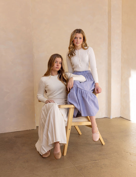 Coco Blanc- Classic and contemporary children’s clothing – CocoBlanc.