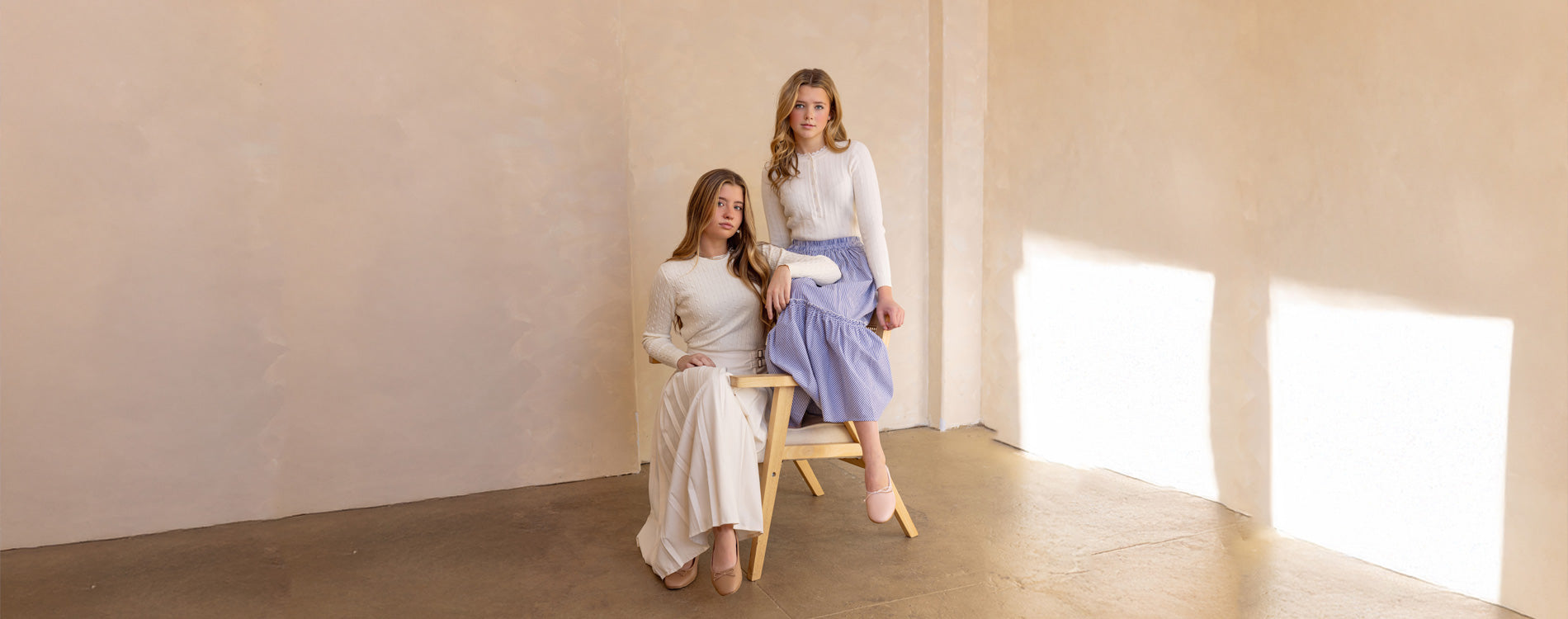 Coco Blanc- Classic and contemporary children’s clothing – CocoBlanc.
