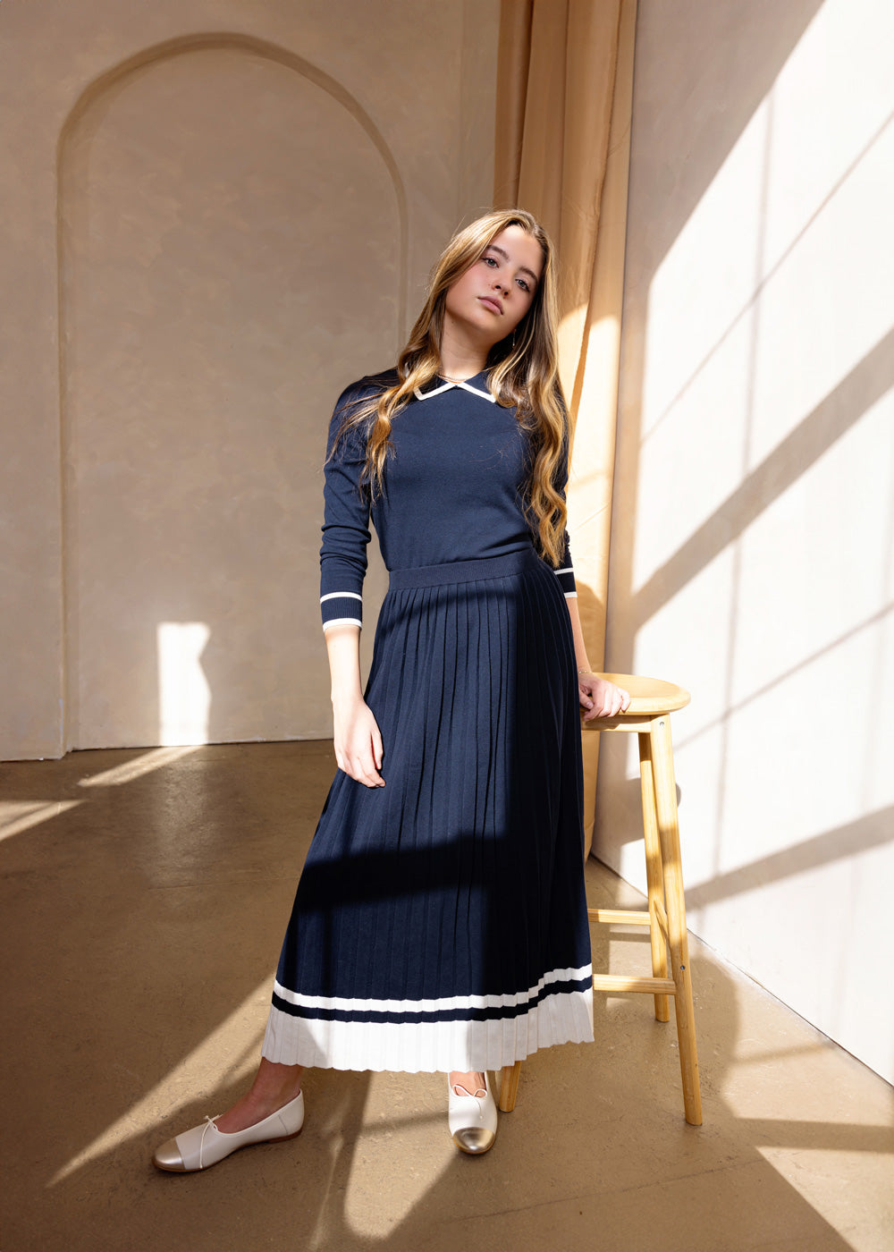 Coco Blanc- Classic and contemporary children’s clothing – CocoBlanc.